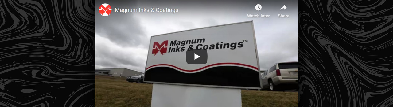Magnum Inks & Coatings® Official Site